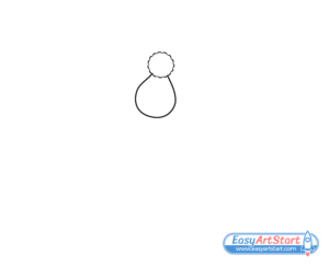 How to Draw a Flower Step by Step - EasyArtStart