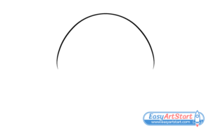 How to Draw a Mushroom (6 Easy Steps) - EasyArtStart