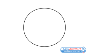 How to Draw an Orange Step by Step - EasyArtStart