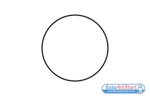 How to Draw a Coin Step by Step (Easy) - EasyArtStart