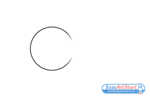 How to Draw a Key Step by Step (Easy) - EasyArtStart