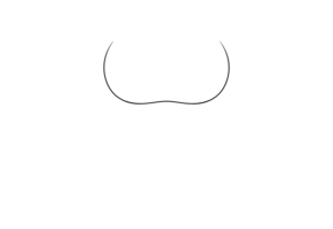 How to Draw a Horned Owl in 12 Steps - EasyArtStart