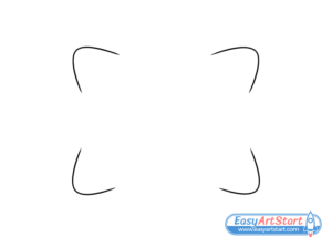 How to Draw a Pillow in 4 Quick Steps - EasyArtStart