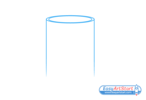 How to Draw a Mug Step by Step (Detailed Guide) - EasyArtStart