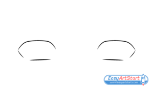 How to Draw Beautiful Eyes in 10 Steps - EasyArtStart
