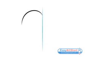 How to Draw a Heart in 6 Steps (Nice & Simple) - EasyArtStart